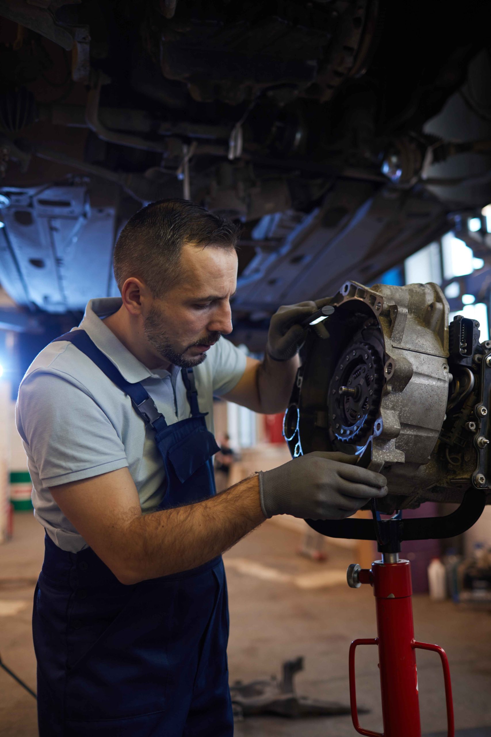 FIX GEARBOX REPAIRS FIX GEARBOX REPAIRS